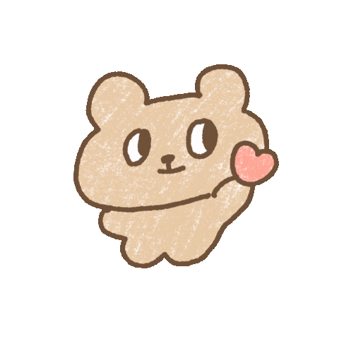 Wink Love Sticker for iOS & Android | GIPHY
