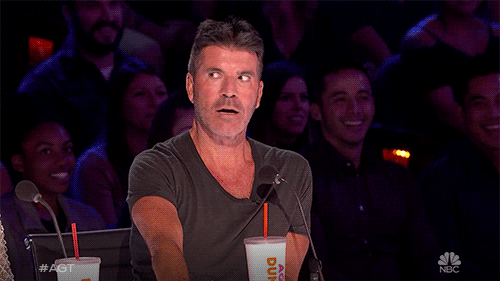 America's Got Talent GIF - Find & Share on GIPHY