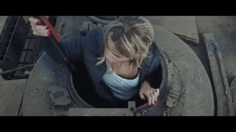 Zombie Wot GIF by WorldofTanks - Find & Share on GIPHY