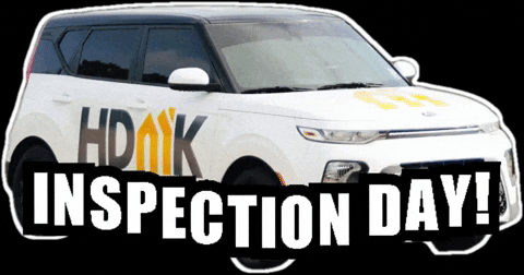 Inspection Day GIFs - Get the best GIF on GIPHY