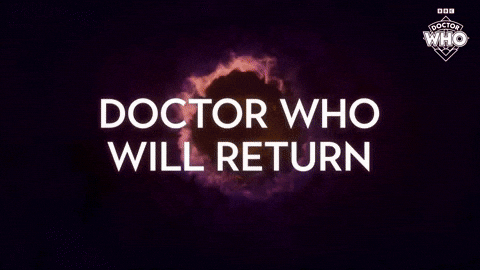 Welcome Doctor Who Gif Easter Greetings Doctor Who GIF | GIFDB.com