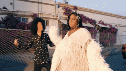 Boy You Can Keep It GIF by Alex Newell - Find & Share on GIPHY