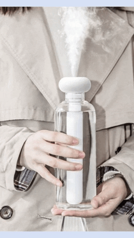 Air Mist GIFs - Get the best GIF on GIPHY