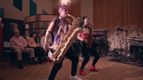 Leo P Sax GIFs - Get the best GIF on GIPHY
