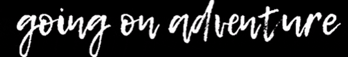 Going On Adventure GIFs - Get the best GIF on GIPHY