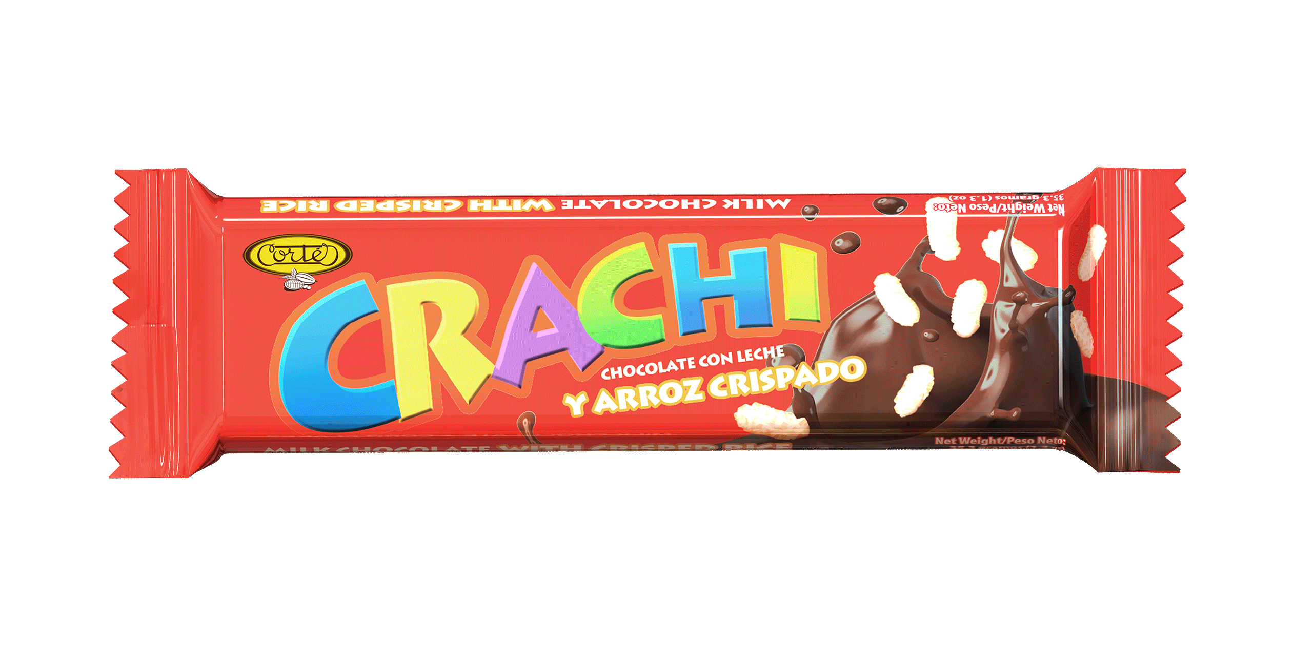 Cortes Chocolate Sticker by Cortés Hermanos for iOS & Android | GIPHY