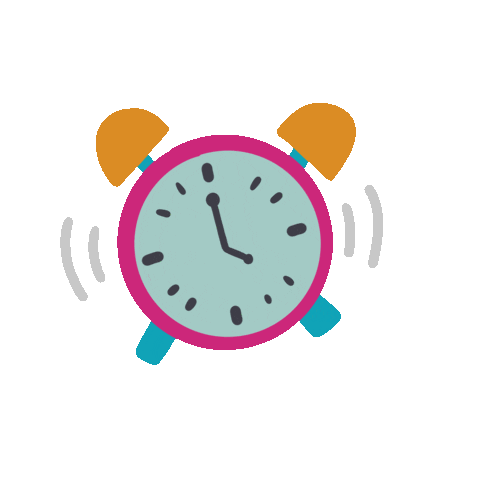 Alarm Clock Animated Gif