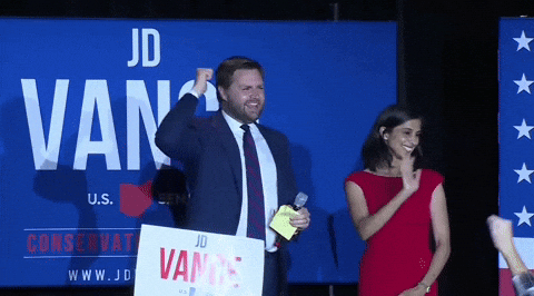 Jd Vance GIFs - Get the best GIF on GIPHY