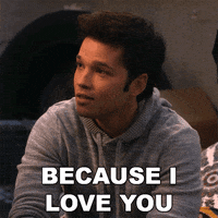 Just Because I Love You