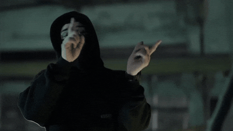 Hooded Sweatshirt GIFs - Get the best GIF on GIPHY