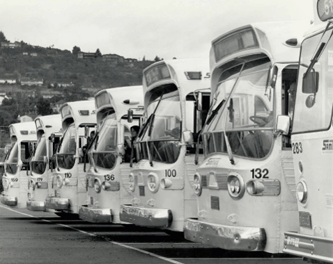 Transit Bus GIFs - Get the best GIF on GIPHY