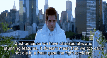 Zoolander Gas Fight GIFs - Find & Share on GIPHY