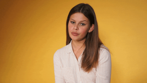 Cold Look GIFs - Get the best GIF on GIPHY