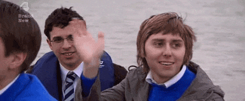 The Inbetweeners GIFs - Find & Share on GIPHY