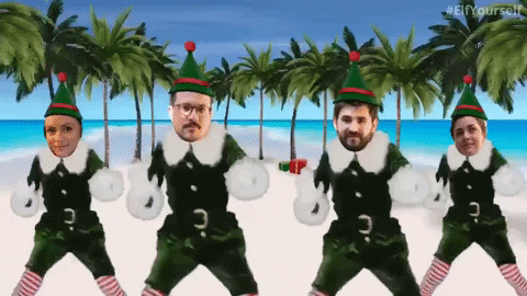 Noel Lutin GIF by hindbag - Find & Share on GIPHY