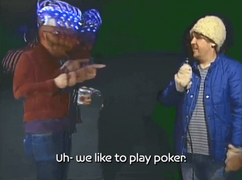 Planet-poker GIFs - Get the best GIF on GIPHY