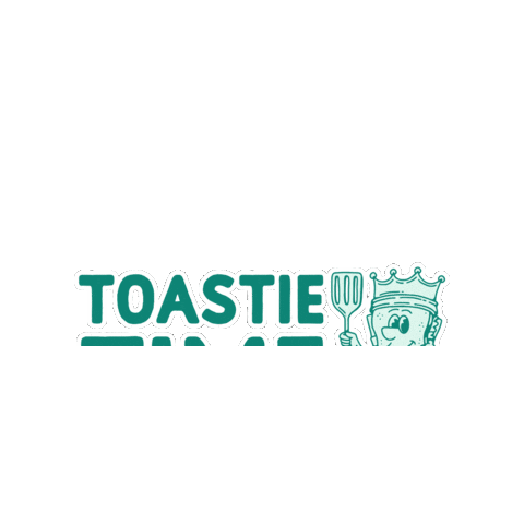 Toastie Lords Branding GIFs on GIPHY - Be Animated