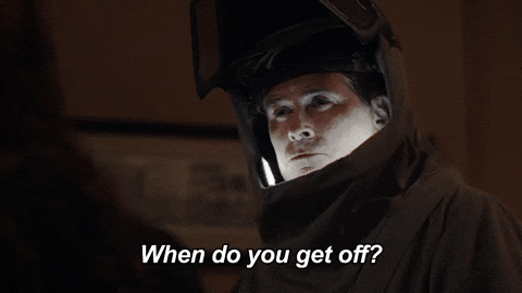 Get Off GIFs - Get the best GIF on GIPHY