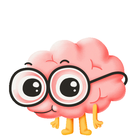 Idea Bien Pensado Sticker by Salvador Padilla for iOS & Android | GIPHY