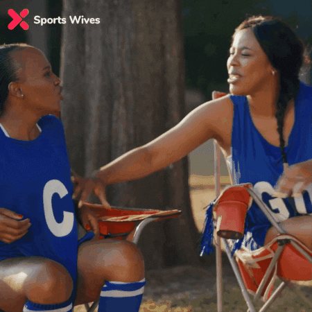 Sports Wives GIFs on GIPHY - Be Animated