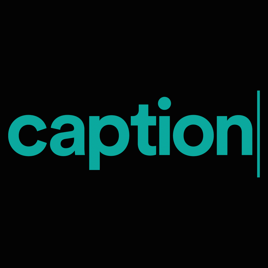 Caption Agency GIF - Find & Share on GIPHY