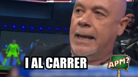 Al Carrer GIFs - Get the best GIF on GIPHY