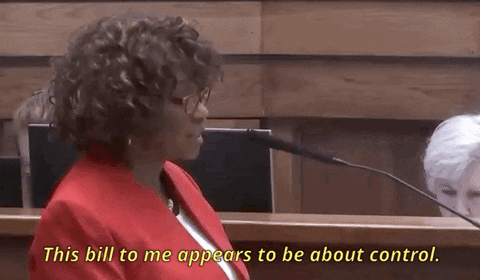 Alabama Abortion GIF by GIPHY News - Find & Share on GIPHY