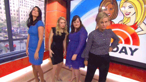Women Of Snl GIFs - Get the best GIF on GIPHY