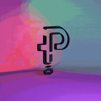Animated Letter P Gif