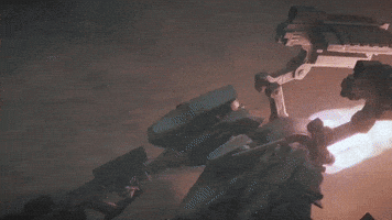 ARMORED CORE GIFs on GIPHY - Be Animated