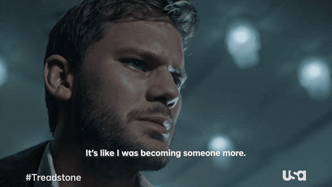 Jeremy Irvine Gif