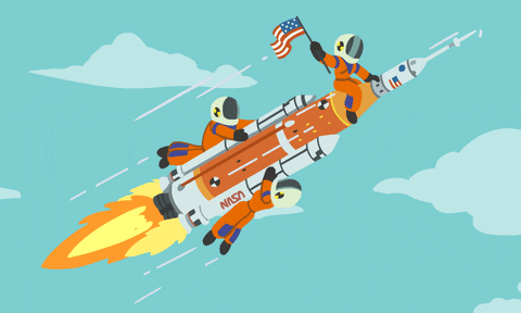 Solid-rocket-booster GIFs - Get the best GIF on GIPHY