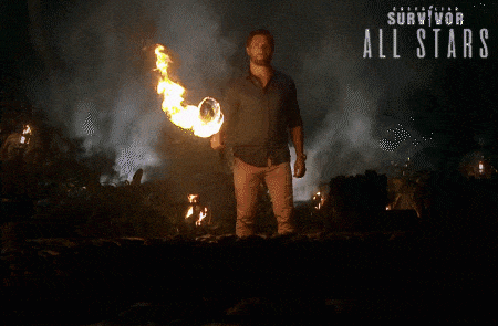 Survivorau GIF by Australian Survivor - Find & Share on GIPHY
