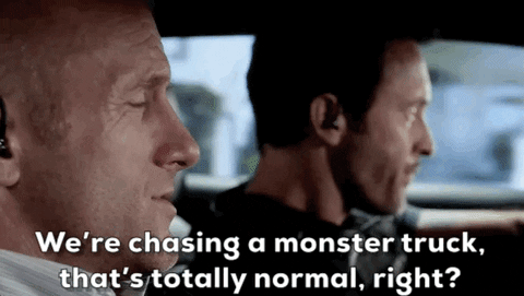 Hawaii Five-0 Premiere GIF by CBS - Find & Share on GIPHY