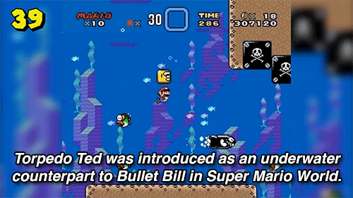 Super Mario World GIFs - Get the best GIF on GIPHY