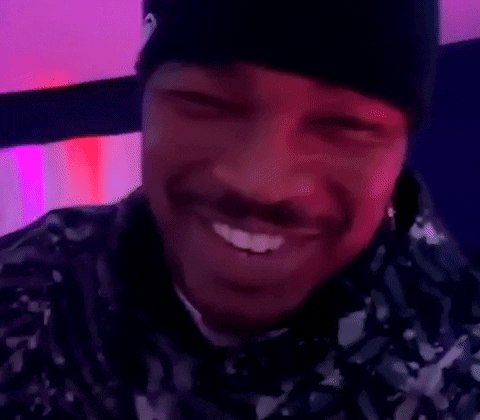 Ne-Yo GIF by Verzuz - Find & Share on GIPHY