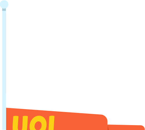 Popload Sticker by UOL for iOS & Android | GIPHY