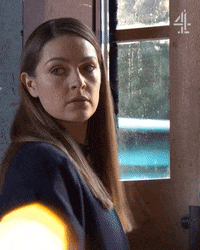 Walking Away Sad Gif