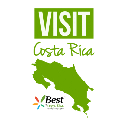 Marketing Best of Costa Rica Tour Operator & DMC GIFs on GIPHY - Be ...