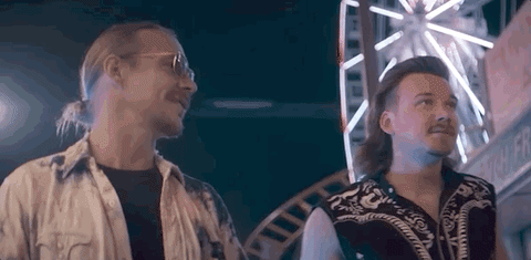 Morgan Wallen Diplo GIF by NOW That's Music - Find & Share on GIPHY