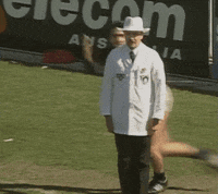 Game Day - Zackah and Cousin Brad's Bumbling Bombers vs Chief's classy, briilliant Blues (match ...