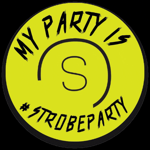Strobe Party GIFs - Find & Share on GIPHY