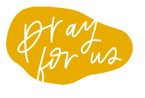Christian Pray Sticker by Be A Heart for iOS & Android | GIPHY