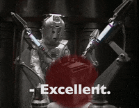 Cybermen Delete Gif
