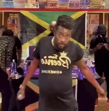 Beenie Man "Who Am I (Sim Simma)" certified Gold in US - Charts & Sales ...