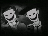 Mickey Mouse Creepypasta Gif