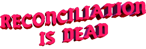 First Nations Reconciliation Sticker by Born In The North for iOS ...