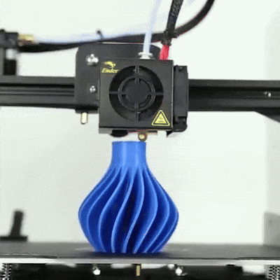 3D Printing GIFs - Get the best GIF on GIPHY