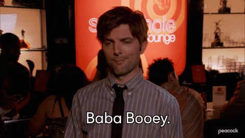Baba Booey GIFs - Get the best GIF on GIPHY