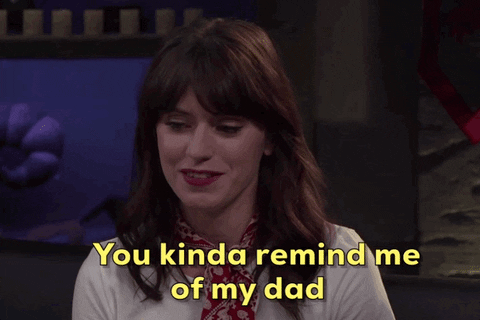 Remind Me Of My Dad GIFs - Get the best GIF on GIPHY